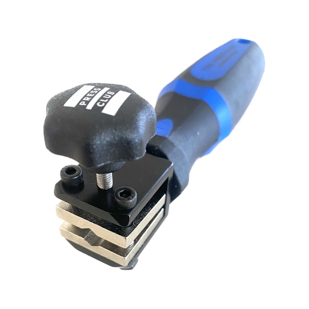 The Easy Whip Tool Set | Solventless Tools – The Press Club