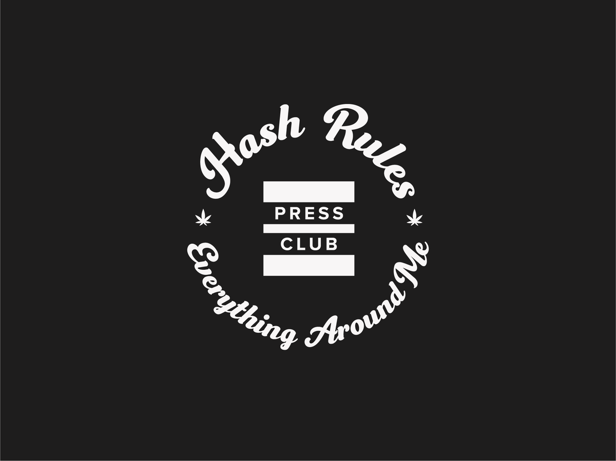 LIMITED EDITION: H.R.E.A.M. HOODIE – The Press Club