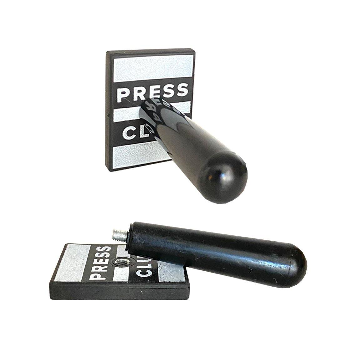Rosin Press Magnets | Premium Silicone Coated – The Press Club